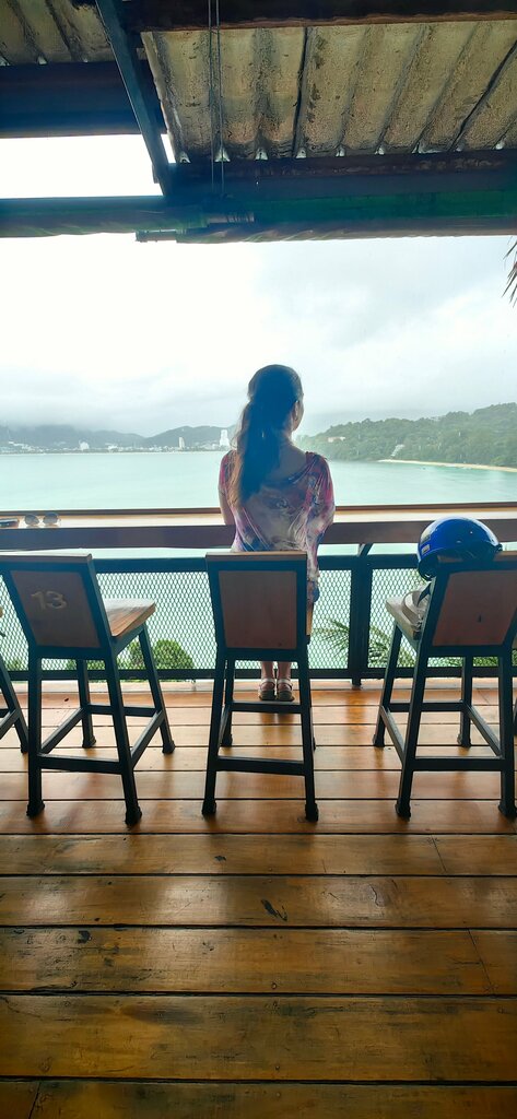 Kafe Rekata, Phuket Eyaleti, foto