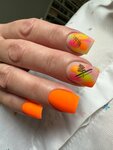 Kanti nails (Kutuzova Street No:13), manikür-pedikür  Tula'dan