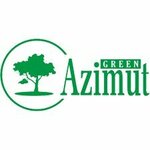 Azimut Green (Almaty oblysy, Eńbekshiqazaq aýdany, Bayterekskiy selskiy okrug, Alǵa aýyly), fidan yetiştiriciliği  Almatı eyaletinden