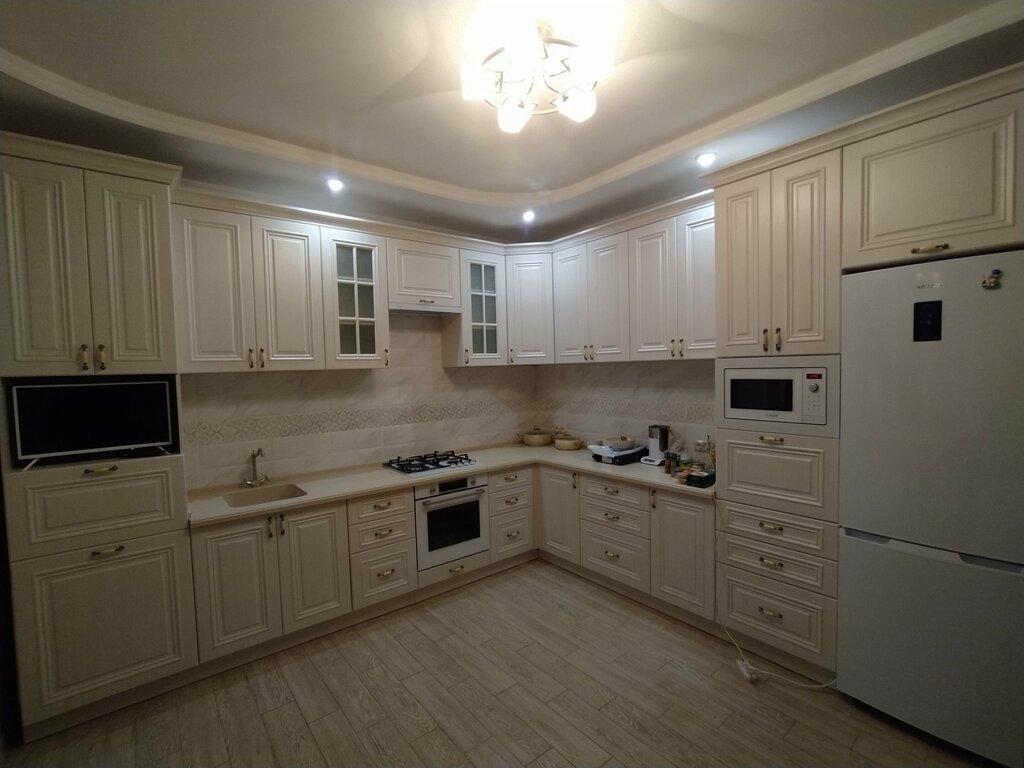 Mobilya mağazaları Klerk - kitchens, Yefremov, foto
