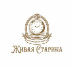 Zhivaya Starina (Pluschikha Street No:9с2), antikacı dükkanları  Moskova'dan
