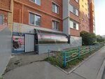 Чёрный ягуар (Traktorostroiteley Avenue No:34к2), spor kulüpleri  Cheboksary'den