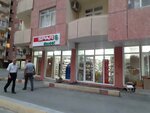 Mpay (Сity ​​of republican subordination Baku, Yasamal, Yeni Yasamal district, Dadashe Buniatzade Street, 90), ödeme terminali  Bakü'den