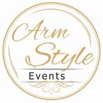 Arm Style Event Complex (Tigran Mets Avenue No:22, Yerevan), etkinlik organizasyonu  Erivan'dan