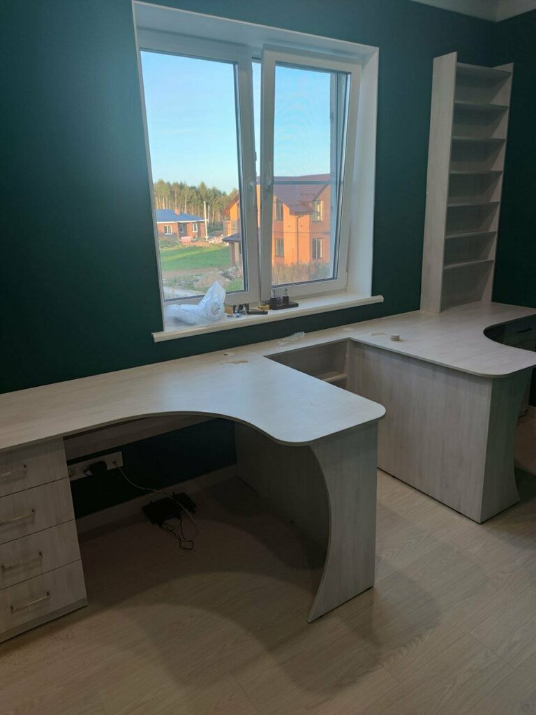 Mobilya mağazaları Юкис, Kaluga, foto