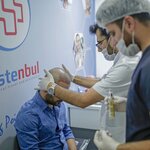 Dhi & Fue Sapphire Hair Transplant Clinic In Turkey Estenbul Health (İstanbul, Beşiktaş, Levent Mah., Yenisülün Sok., 13), tıp merkezleri ve klinikler  İstanbul'dan