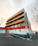 Хозяюшка (Ustyuzhenskaya Street No:9), pansiyonlar, hosteller  Cherepovets'ten