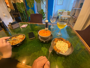 Moh (Griboedova Street No:72), suşi restoranı  Perm'den
