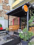 Pinch Coffee (Memed Abashidze Street No:60), kahve dükkanları  Batum'dan