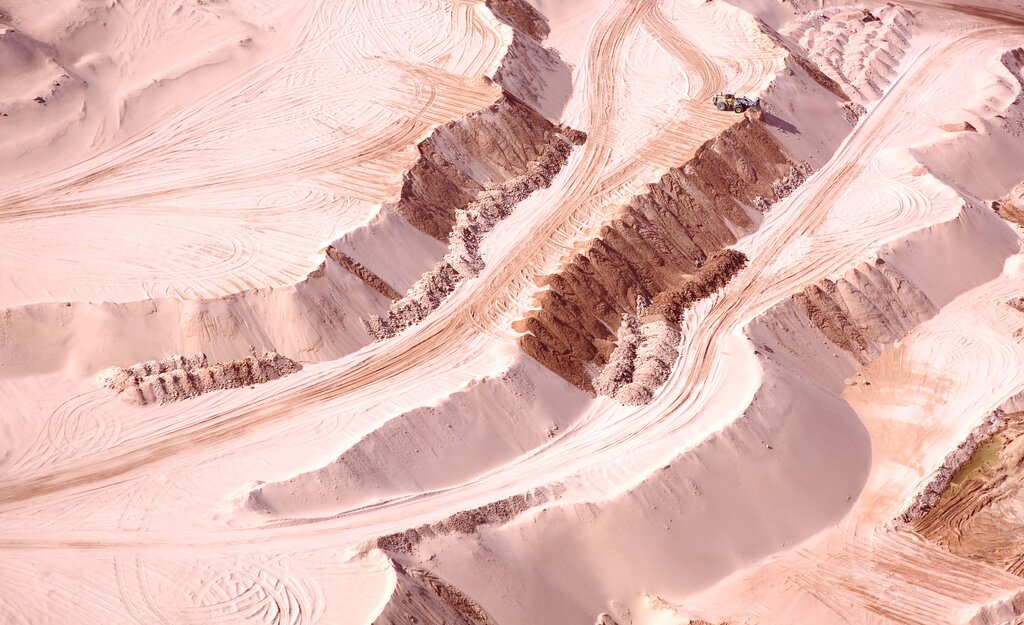 Sanayi ekipmanları firmaları Р-Гарнет, Samara, foto