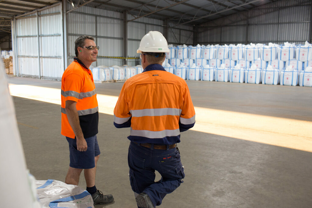 Sanayi ekipmanları firmaları Р-Гарнет, Samara, foto