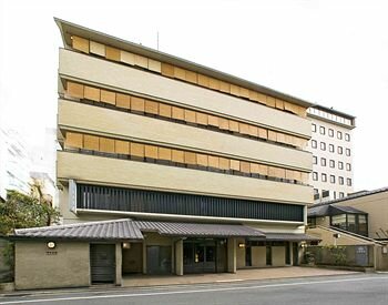 Otel Matsui Bekkan Hanakanzashi, Kyoto, foto