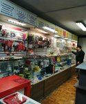 Xc Master (prospekt Lenina No:69), büyük mağazalar  Tosno'dan