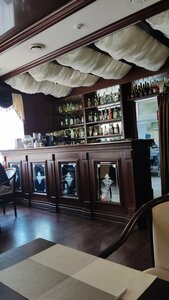 Oliva (Moskovskaya ulitsa No:84А, Sol-Iletsk), kafe  Sol‑İletsk'ten