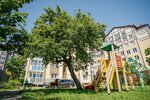Apartments Svetlogorsky Breeze (Mayskiy proyezd No:12), kısa süreli konaklama  Svetlogorsk'tan