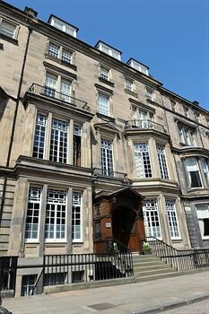 Otel B+b Edinburgh, Edinburgh, foto