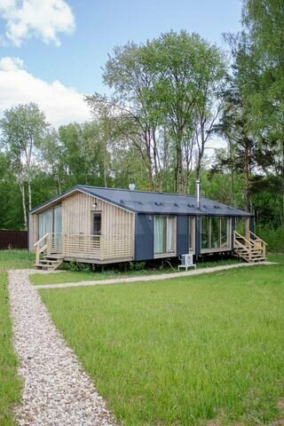 Resort oteller, tesisler ДубльДача, Tulskaya oblastı, foto