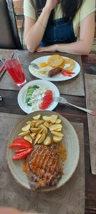 Старый город (Savieckaja vulica No:92, Ashmiany), kafe  Ashmyany'dan