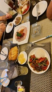 Уют (No:21B, Sergeli District, Sergeli-VIII dahasi), kafe  Taşkent'ten