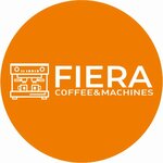 Fiera (ulitsa Azilkhana Nurshayykova No:10блок2), çay-kahve makinaları, otomatları  Astana'dan