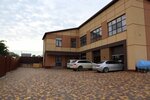 Auto Credo (улица Московское Шоссе No:5, посёлок городского типа Гвардейское), otomobil servisi  Kırım Cumhuriyeti'nden