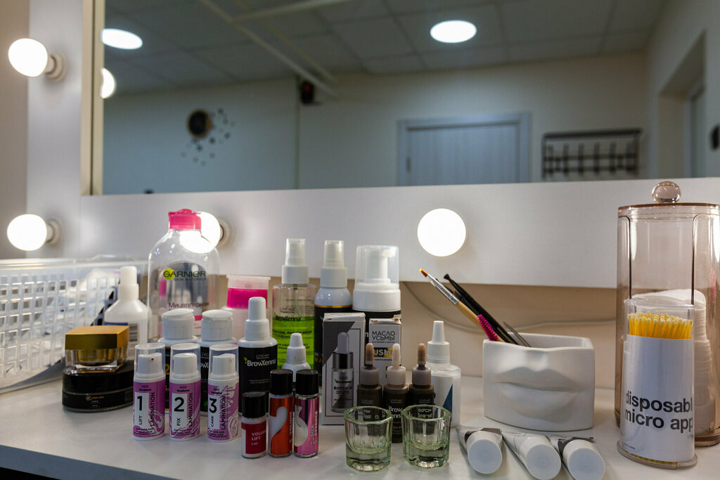 Manikür-pedikür Ka. Sh, Moskova, foto