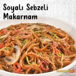 Makarnam (Bursa, Osmangazi, İstanbul Cad., 487), restoran  Bursa'dan