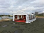 Музей Гребного канала (Krylatskaya Street No:2с2), müzeler ve sanat galerileri  Moskova'dan