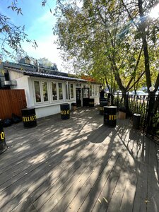Pivo Zamoskvoretskoe (Tereshkovoy Street No:14, Korolyov), bira dükkanı  Koroliov'dan