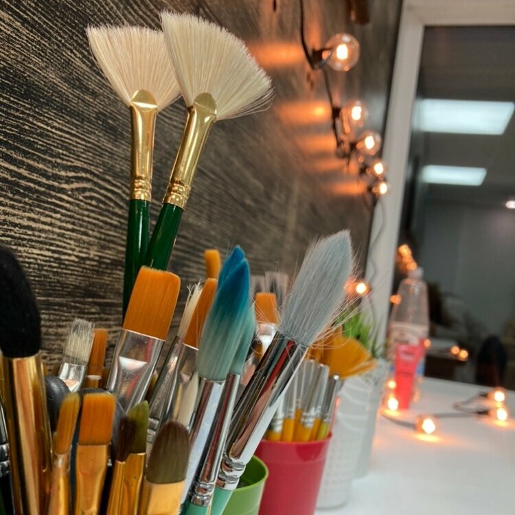 Sanat okulları Artи, Samara, foto