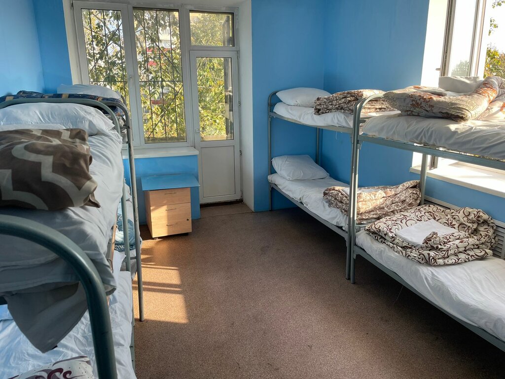 Pansiyonlar, hosteller Dobry Dom na Ugo-Vostochnoy, Moskova, foto