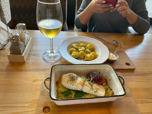 SupBerry (Stoyalaya ulitsa No:16, Tsentralniy Microdistrict), restoran  Rybinsk'ten