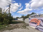 Мотор-24 (Omsk, 6-ya Leningradskaya ulitsa), garajlar  Omsk'tan