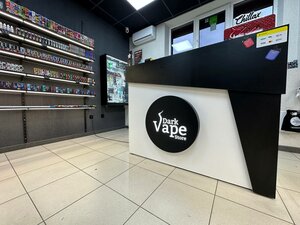 Dark Vape (Vyacheslava Klykova Avenue No:60, Kursk), elektronik sigara satış noktaları  Kursk'tan