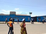 Millennium Academy (Lusaka, Kanyama), ortaokul  Lusaka'dan