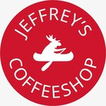 Jeffrey's Coffeeshop (Ladozhskaya Street No:8), antikafe  Moskova'dan
