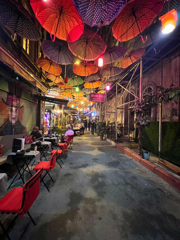 Otel Galatas otel Istanbul, İstanbul, foto
