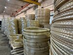 Арбат Композит (Donguzskaya ulitsa No:110/4), plastik ve polimer firmaları  Orenburg'dan