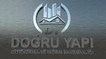 Doğru yapı Gayrimenkul ve Yatırım Danışmanlığı (Sekiz Eylül Mah., Şehit Er İsa Türkmen Cad., No:27A, Kemalpaşa, İzmir), emlak ofisi  Kemalpaşa'dan