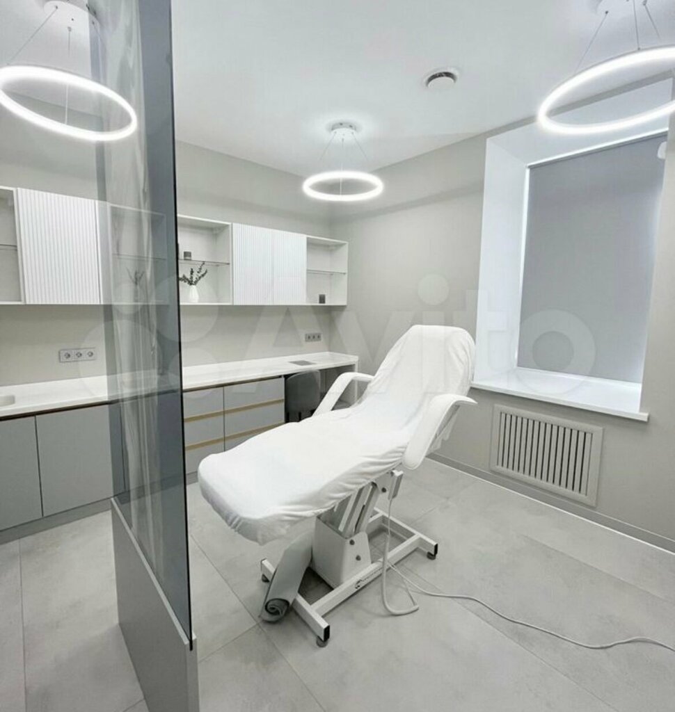 Kozmetoloji, kozmetik salonları Cosm Medic, Moskova, foto