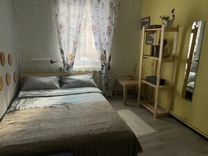 Душевное место (Oktyabrskaya ulitsa No:28), otel  Pyatigorsk'tan