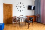 Na Ligovskom 23 (Ligovskiy Avenue No:23), otel  Saint‑Petersburg'dan