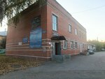 Ателье (Molodyozhnaya ulitsa No:3, selskiy posyolok Zhdanovskiy), kıyafet tamiri  Nijegorodskaya oblastından