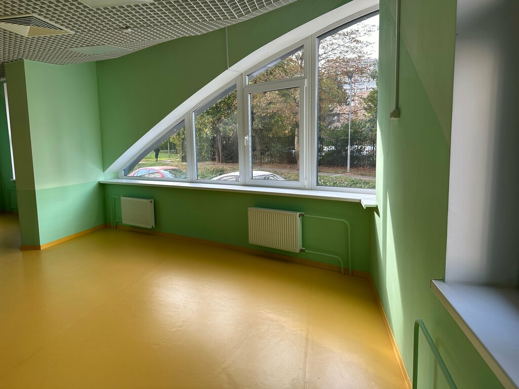 Spor kulüpleri Moj dosugovyj centr Atlant, Moskova, foto