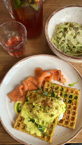 Krendel (prospekt Lenina No:12А, Yegoryevsk), kafe  Yegoryevsk'ten