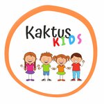 KaktusKids (Zavidnaya Street No:16), çocuk ve gençlik merkezleri  Vidnoye'den