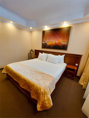 Otel Noviy Bereg, Moskova ve Moskovskaya oblastı, foto