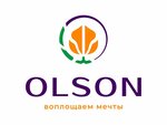 Olson (Dmitrovskoye Highway No:161Б), mobilya mağazaları  Moskova'dan