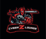 Cyberzlounge (ulitsa Shevchenko No:131/1, stanitsa Poltavskaya), bilgisayar kulübü  Krasnodarski krayından