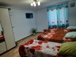 Гостиница (Oktyabrskaya ulitsa No:88, selo Krasnoarmeyskoye), otel  Samarskaya oblastından